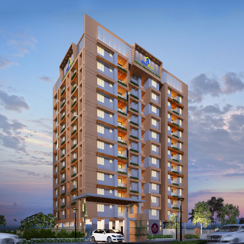 Explore Career Oppurtunities - Navera Builders