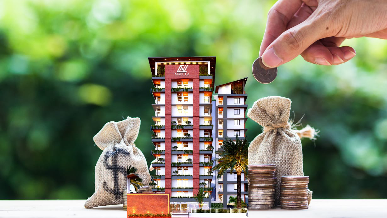 Why invest in Navera Signature? | Navera Builders